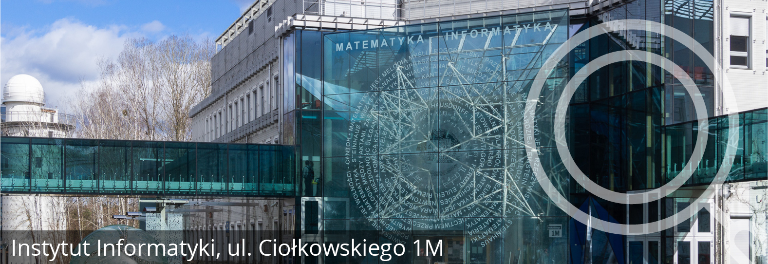 Informatyka-stacjonarne 3-letnie studia I stopnia