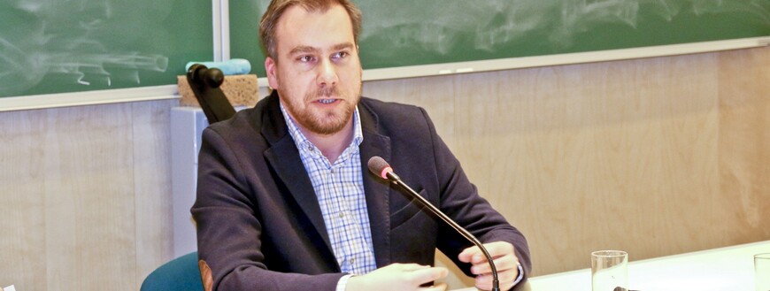 Wiesław Wróbel - tropiciel mikrohistorii Białegostoku / Aktualności ...